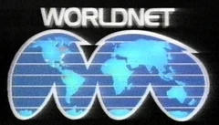 Worldnet | Logopedia | Fandom