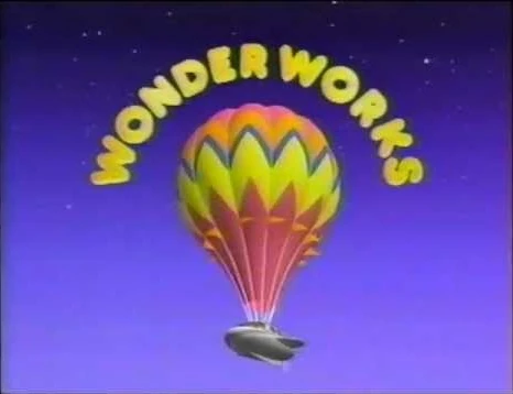 Wonderworks | Logopedia | Fandom