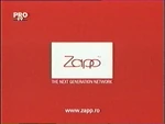 Zapp (telecommunications) | Logopedia | Fandom
