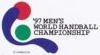 1997 World Men's Handball Championship | Logopedia | Fandom