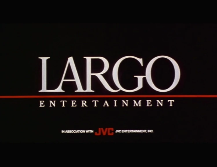 Largo Entertainment | Closing Logo Group | Fandom