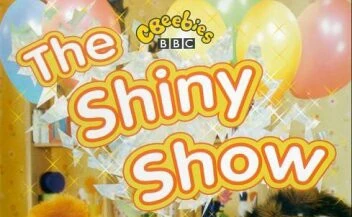 The Shiny Show | Logopedia | Fandom