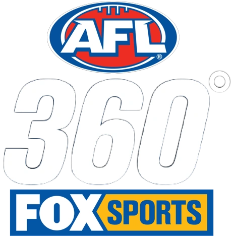 AFL 360 | Logopedia | Fandom