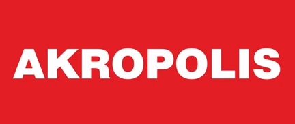 Akropolis | Logopedia | Fandom