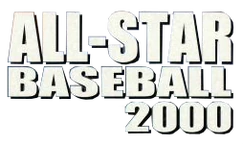 All-Star Baseball (video game series) | Logopedia | Fandom