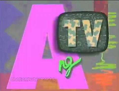 Ang TV | Logopedia | Fandom