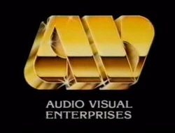 Audio Visual Enterprises | Logopedia | Fandom