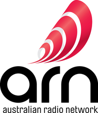 Australian Radio Network | Logopedia | Fandom
