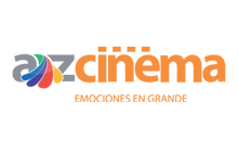TV Azteca Cinema | Logopedia | Fandom