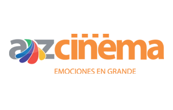 TV Azteca Cinema | Logopedia | Fandom