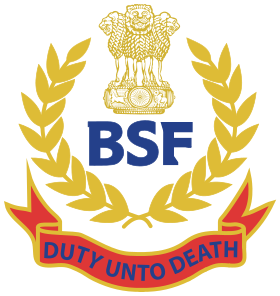 Border Security Force (India) | Logopedia | Fandom