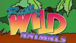 Really Wild Animals | Logopedia | Fandom