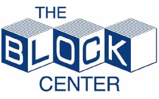 The Block Center | Logopedia | Fandom