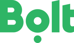 Bolt (ride sharing) | Logopedia | Fandom