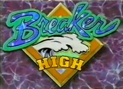 Breaker High | Logopedia | Fandom