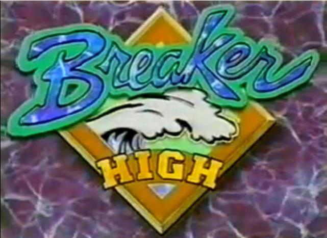 Breaker High | Logopedia | Fandom