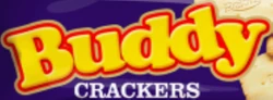 Buddy Crackers | Logopedia | Fandom