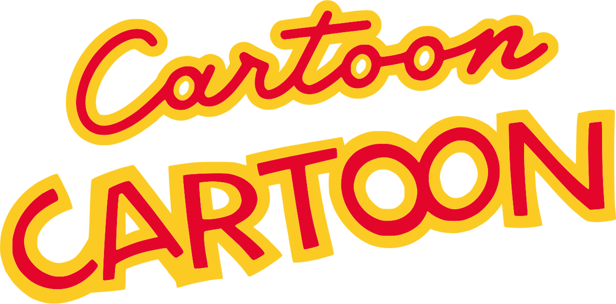 Cartoon Cartoons | Logopedia | Fandom