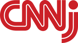 CNNj | Logopedia | Fandom