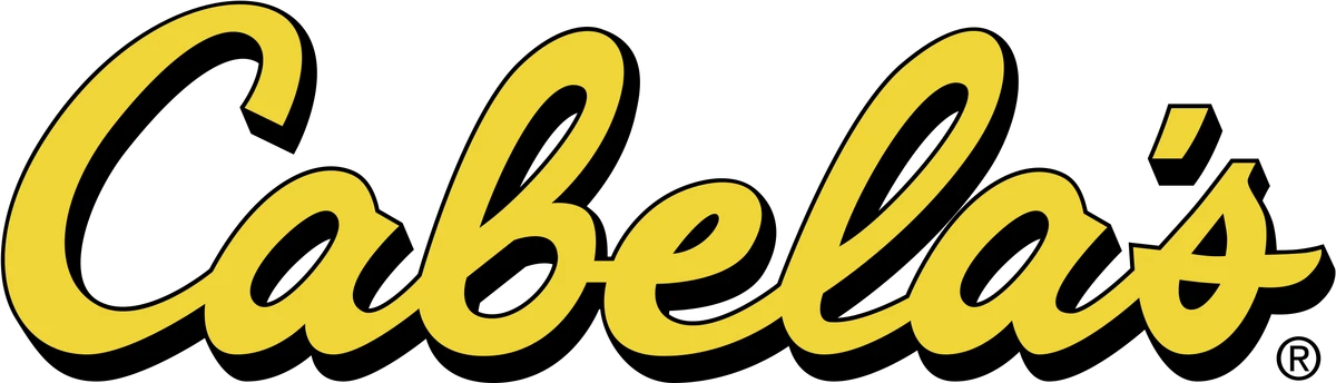 Cabela's | Logopedia | Fandom