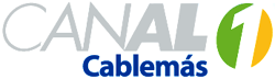 Canal 1 Cablemás | Logopedia | Fandom