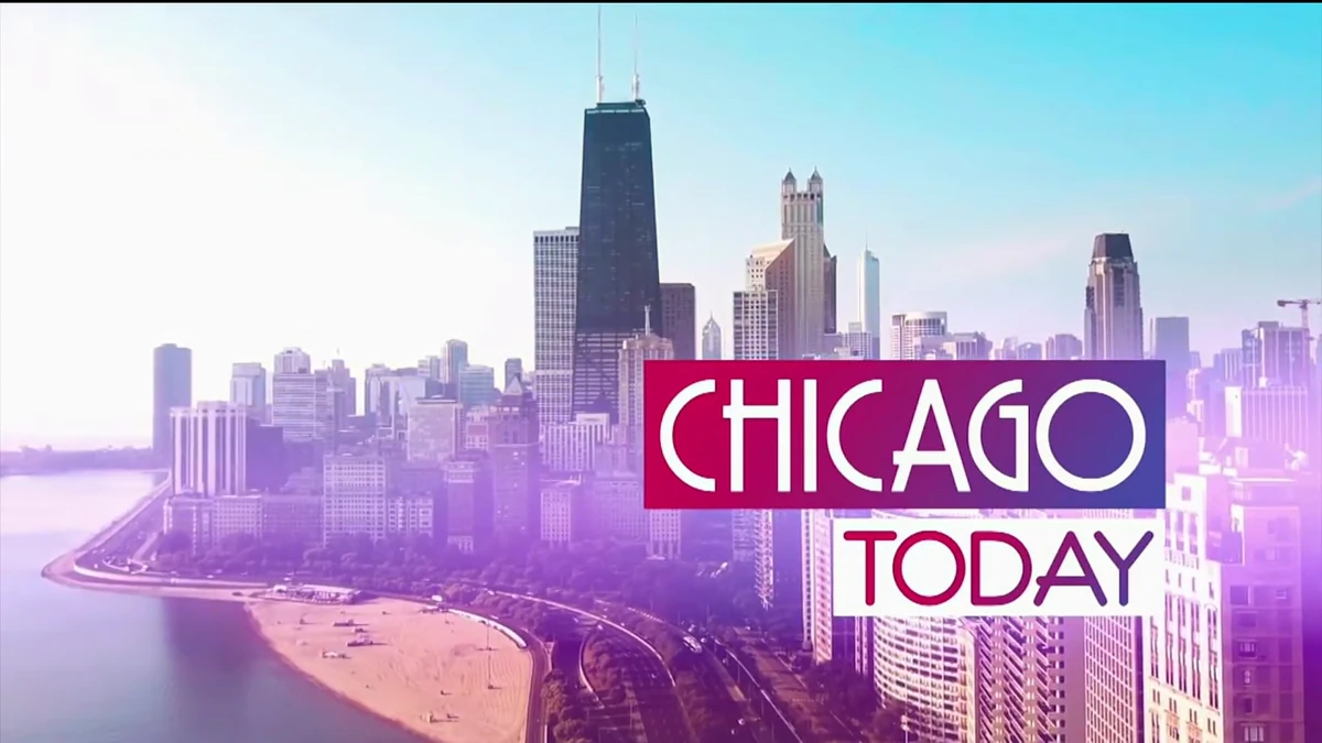Chicago Today | Logopedia | Fandom