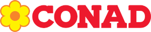 Conad | Logopedia | Fandom