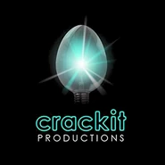 Crackit Productions | Logopedia | Fandom