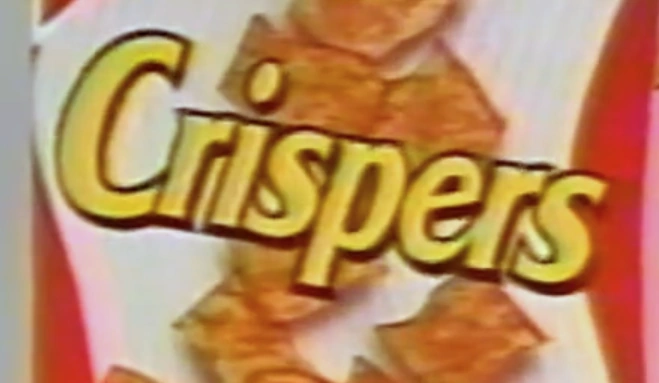 Crispers | Logopedia | Fandom