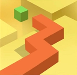 Dancing Line | Logopedia | Fandom