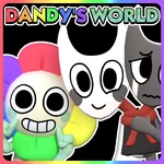 Dandy's World/Icons | Logopedia | Fandom