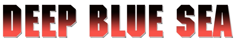 Deep Blue Sea | Logopedia | Fandom