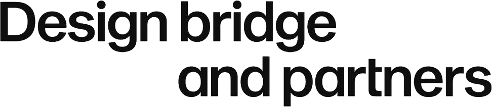 Design Bridge and Partners | Logopedia | Fandom