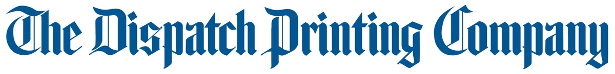 Dispatch Printing Company | Logopedia | Fandom