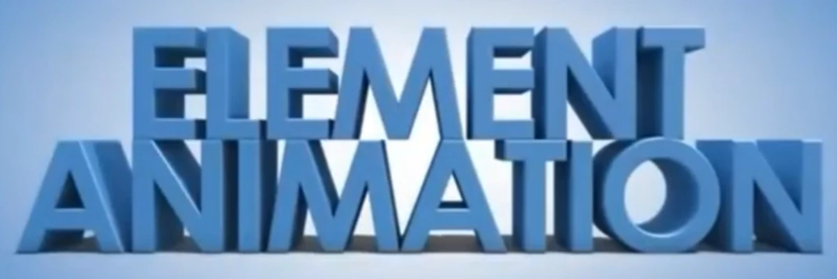 Element Animation | Logopedia | Fandom