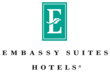Embassy Suites by Hilton | Logopedia | Fandom