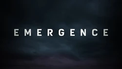 Emergence | Logopedia | Fandom