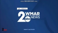 WMAR-TV/News | Logopedia | Fandom