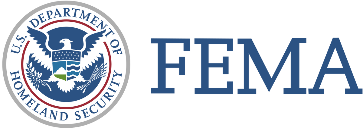 Federal Emergency Management Agency | Logopedia | Fandom