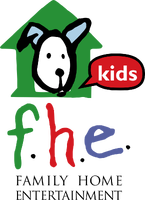 Family Home Entertainment Kids | Logopedia | Fandom