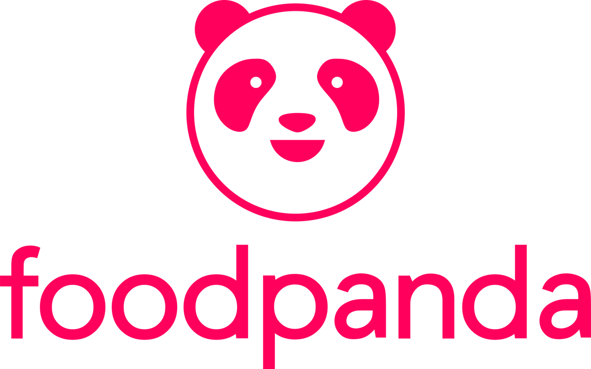 Foodpanda | Logopedia | Fandom