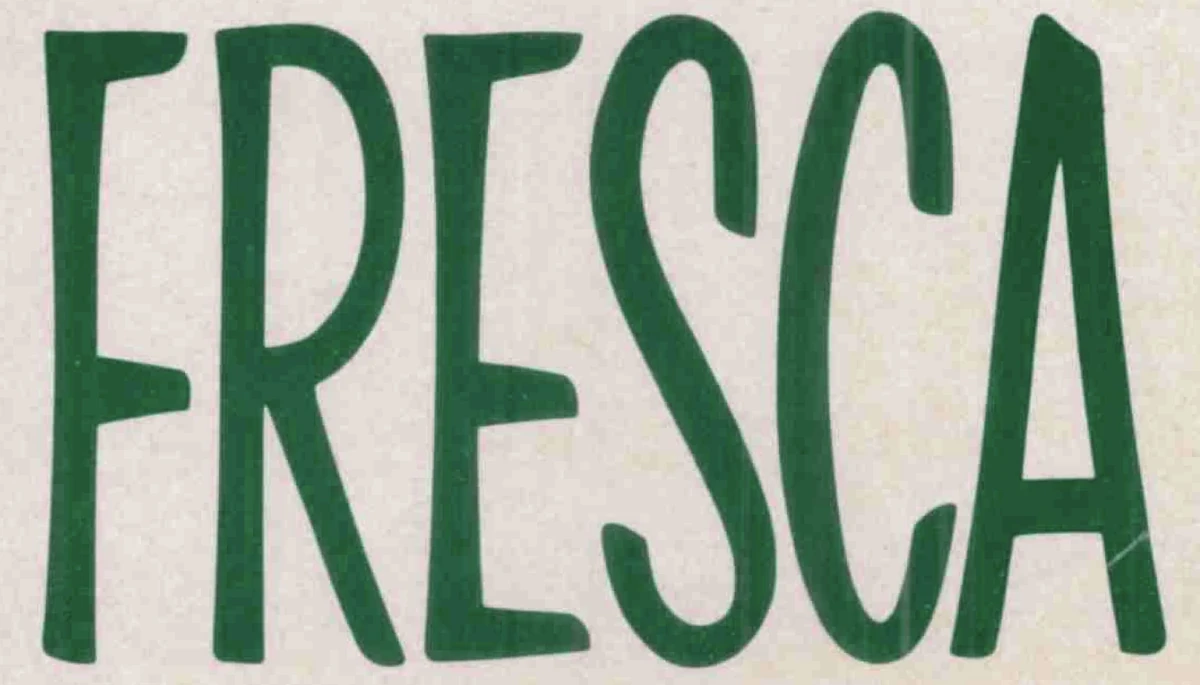 Fresca | Logopedia | Fandom
