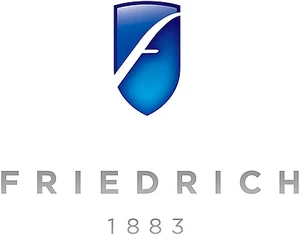Friedrich | Logopedia | Fandom