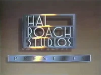 Hal Roach Studios, Inc. | Logopedia | Fandom