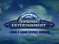 New World/Genesis Distribution/Other | Logopedia | Fandom