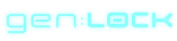 gen:LOCK | Logopedia | Fandom