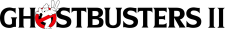 Ghostbusters II | Logopedia | Fandom