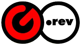 G.rev | Logopedia | Fandom