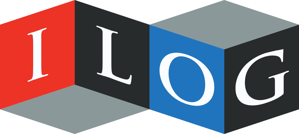 ILOG | Logopedia | Fandom