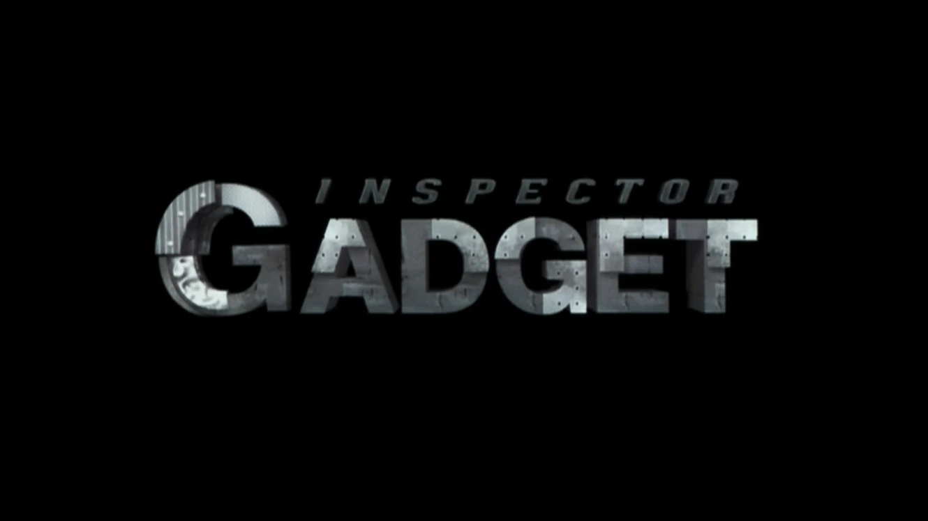 Inspector Gadget 1999 Trailer